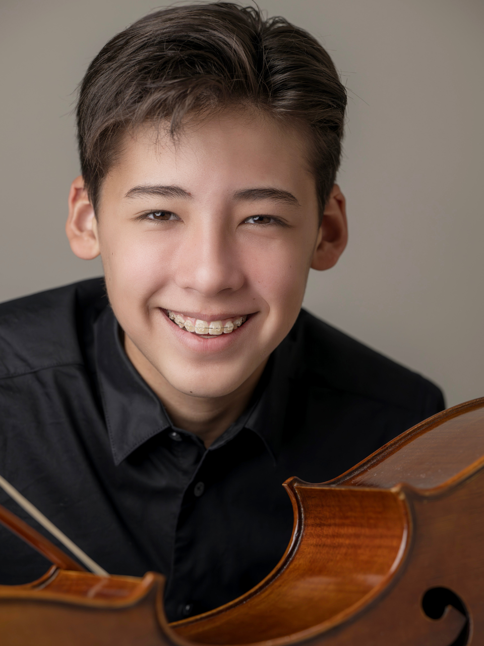 Ruth Kern Young Artists Competition – Atlanta Community Symphony Orchestra